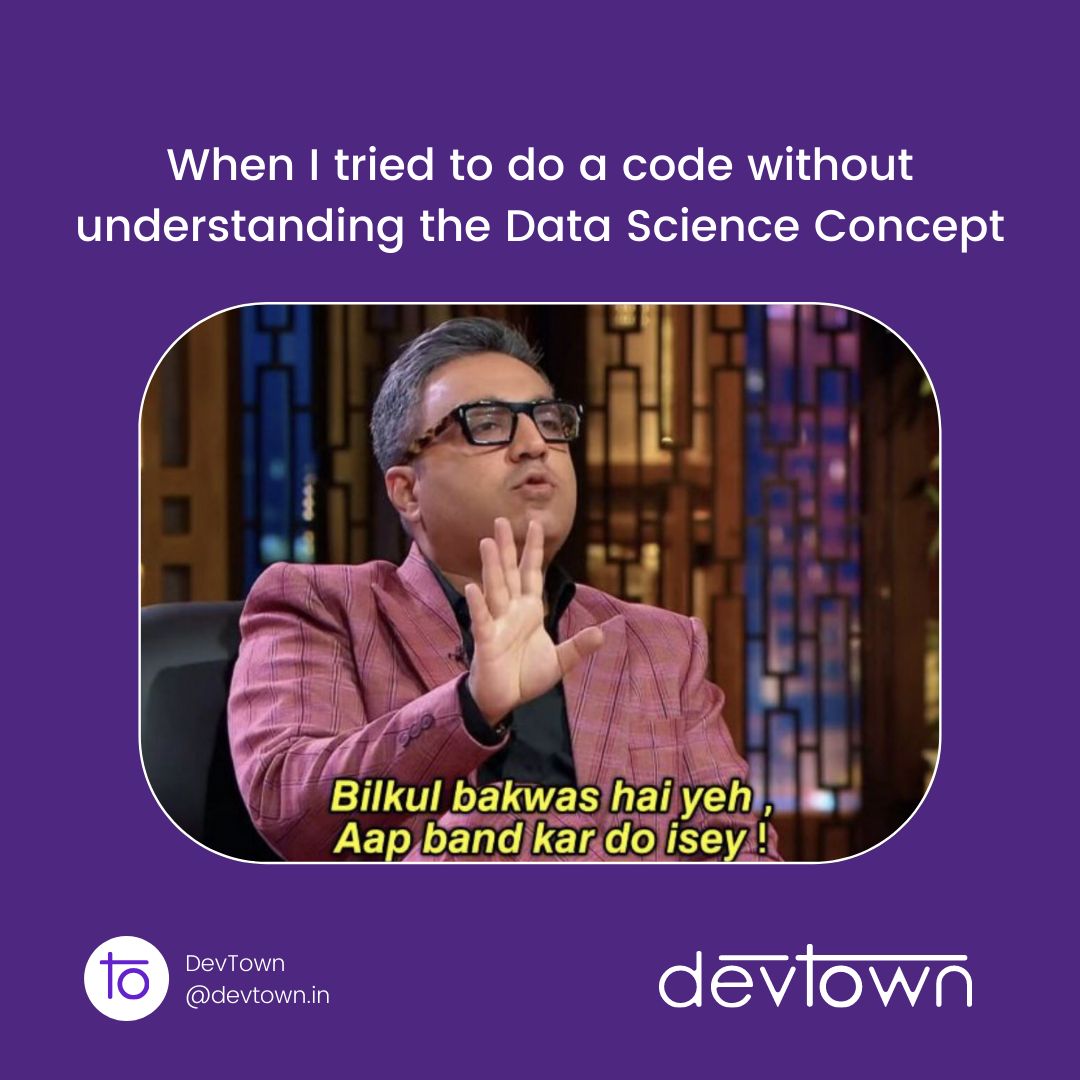 DevTown posted on LinkedIn DevTown posted on LinkedIn