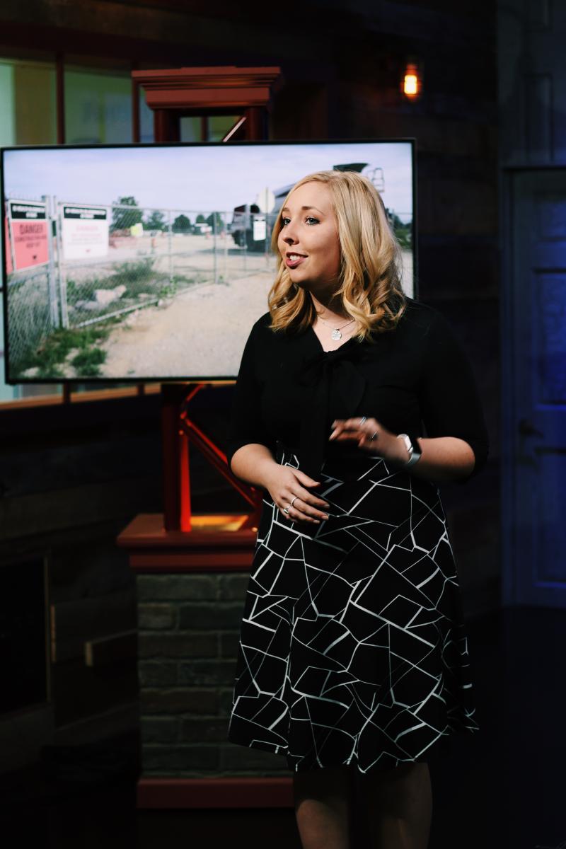 Karli VanCleave on LinkedIn: #socialmedia #reporting #anchor #journalism Karli VanCleave on LinkedIn: #socialmedia #reporting #anchor #journalism