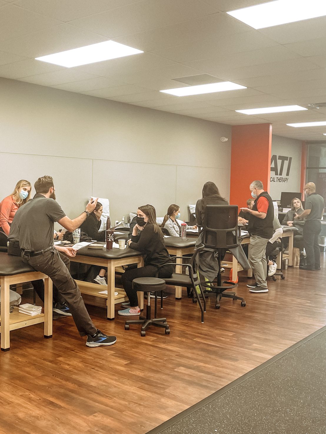 Katelyn Smith PT,DPT,OCS,CDN,CMPT on LinkedIn: #newgrads #atipt # ... Katelyn Smith PT,DPT,OCS,CDN,CMPT on LinkedIn: #newgrads #atipt # ...