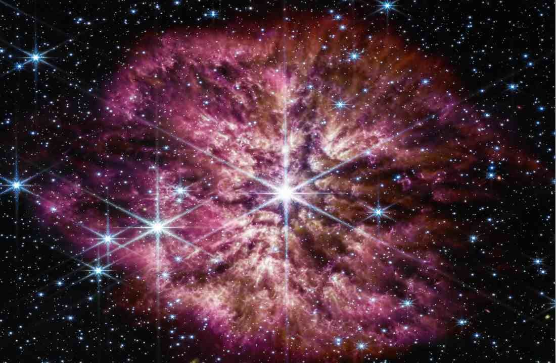 Exoplanets, dark matter and more: Big discoveries coming from James ... Exoplanets, dark matter and more: Big discoveries coming from James ...