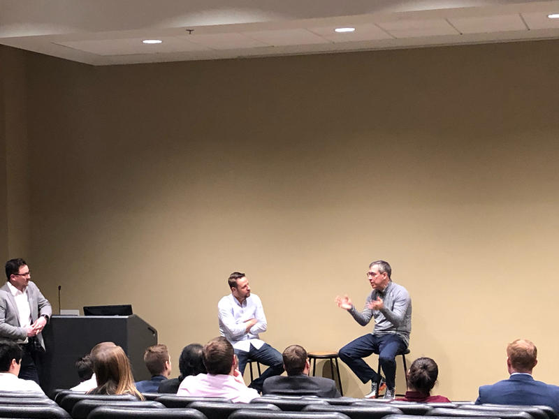 Jay Piskorik on LinkedIn: #dsgtech Jay Piskorik on LinkedIn: #dsgtech