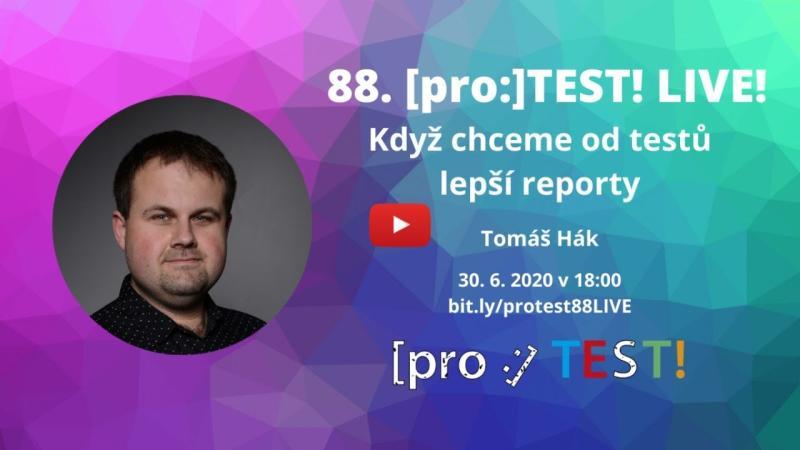 Marcel Veselka on LinkedIn: #softwaretesting #tesena #protest Marcel Veselka on LinkedIn: #softwaretesting #tesena #protest