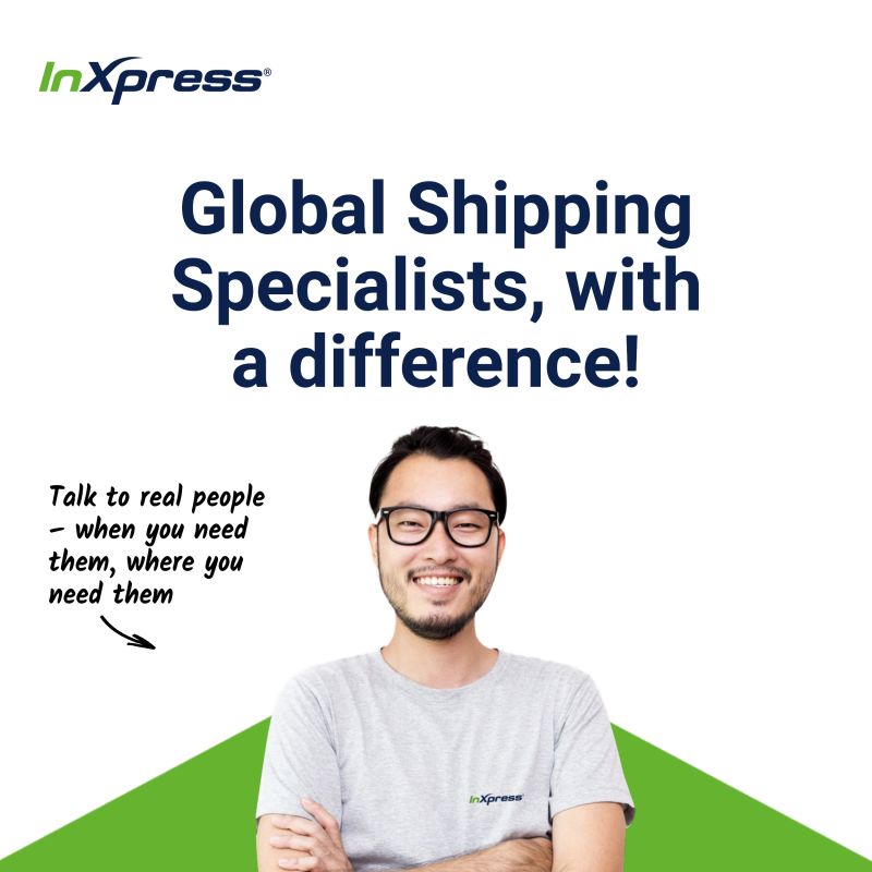 Having issues Importing or Exporting? | James Griffin Having issues Importing or Exporting? | James Griffin