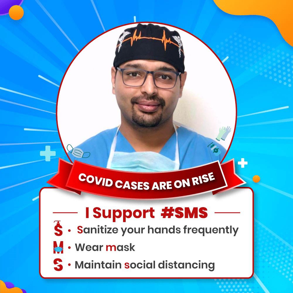 Dr. Anirudha M. Mandhane posted on LinkedIn Dr. Anirudha M. Mandhane posted on LinkedIn