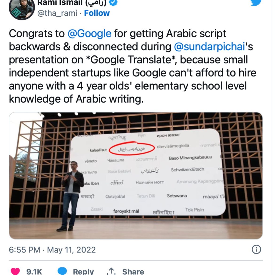 Mark Grech on LinkedIn: I hadn't seen this story before, but I've ... Mark Grech on LinkedIn: I hadn't seen this story before, but I've ...