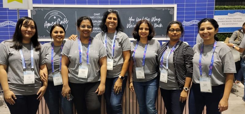 Asmita Jadhav on LinkedIn: #teamamex #ghc2022 #java #react #bigdata # ... Asmita Jadhav on LinkedIn: #teamamex #ghc2022 #java #react #bigdata # ...