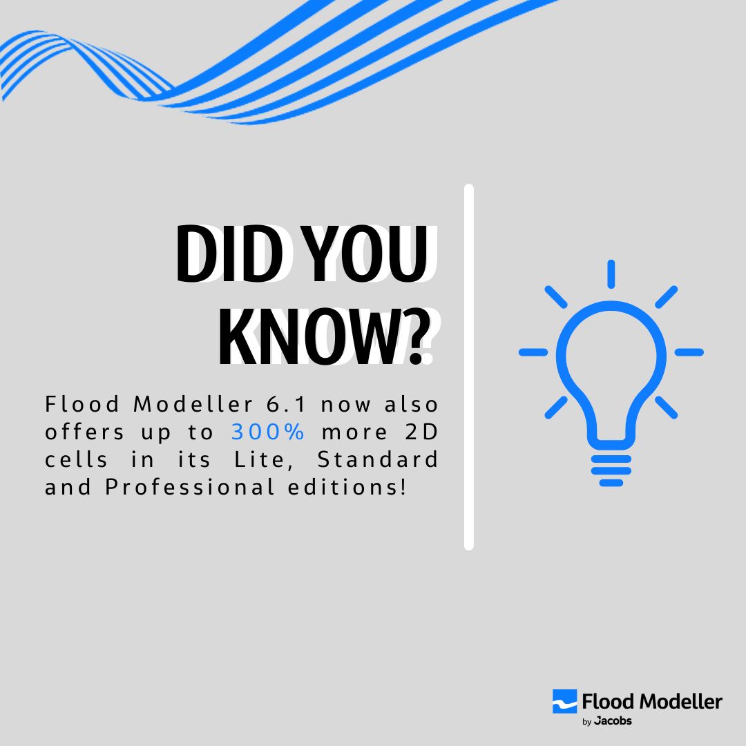 Flood Modeller on LinkedIn: #floodmodelling #floodrisk # ... Flood Modeller on LinkedIn: #floodmodelling #floodrisk # ...