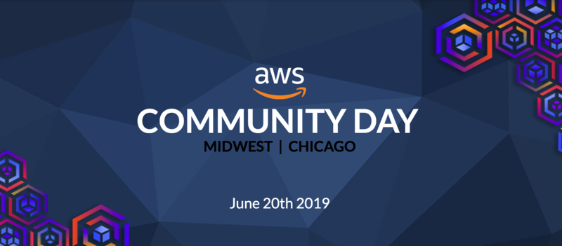 AWS Community Day Midwest | Milwaukee - 2025 | Uturn Data Solutions AWS Community Day Midwest | Milwaukee - 2025 | Uturn Data Solutions