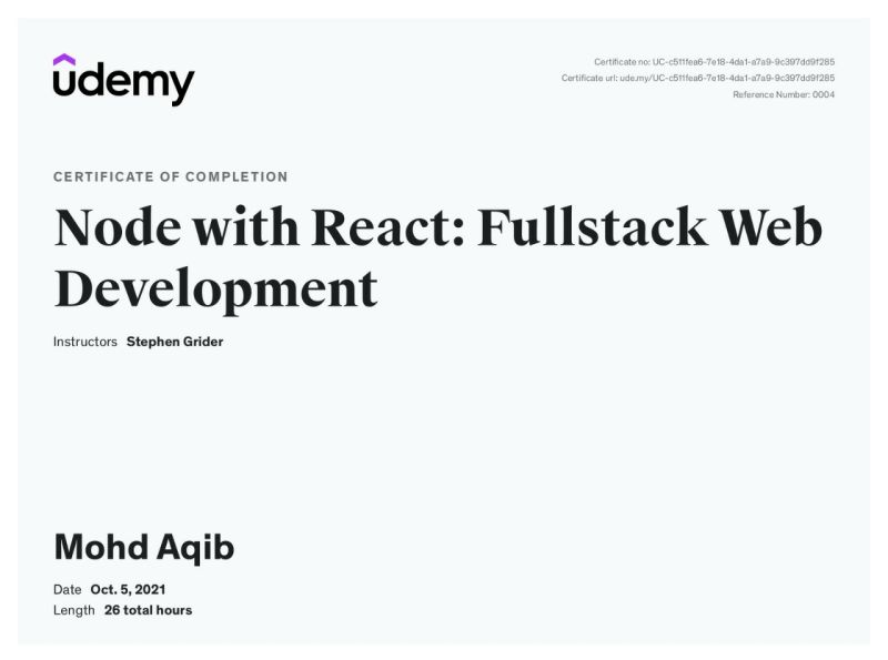 Mohd Aqib on LinkedIn: #reactjs #react #nodejs #reactjswithnodejs # ... Mohd Aqib on LinkedIn: #reactjs #react #nodejs #reactjswithnodejs # ...