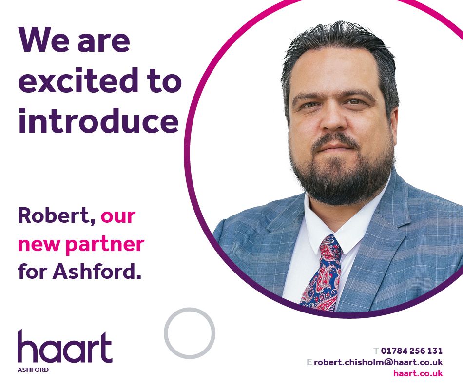 Benjamin J. on LinkedIn: #spicerhaart #haart #partnership #estateagency ... Benjamin J. on LinkedIn: #spicerhaart #haart #partnership #estateagency ...
