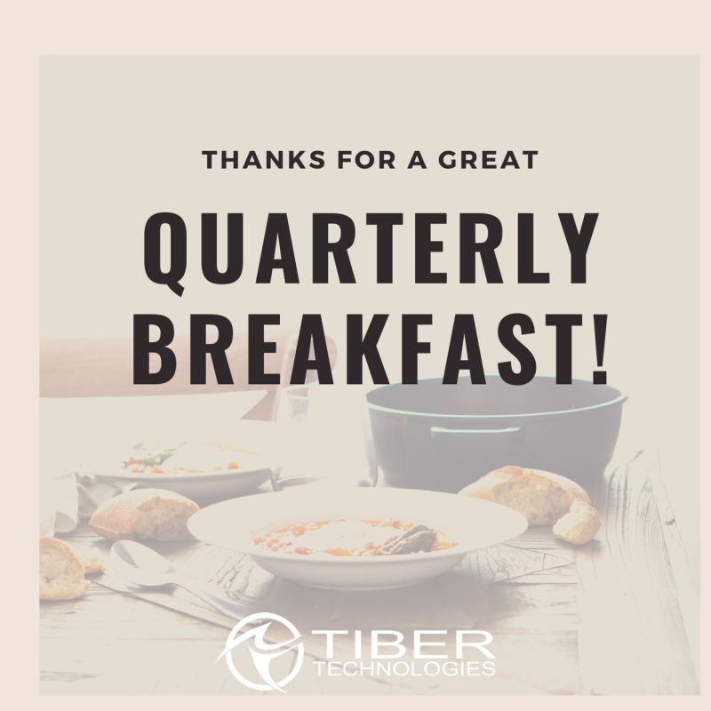 Tiber Technologies, Inc on LinkedIn: #eggspectations #eggspectations # ... Tiber Technologies, Inc on LinkedIn: #eggspectations #eggspectations # ...
