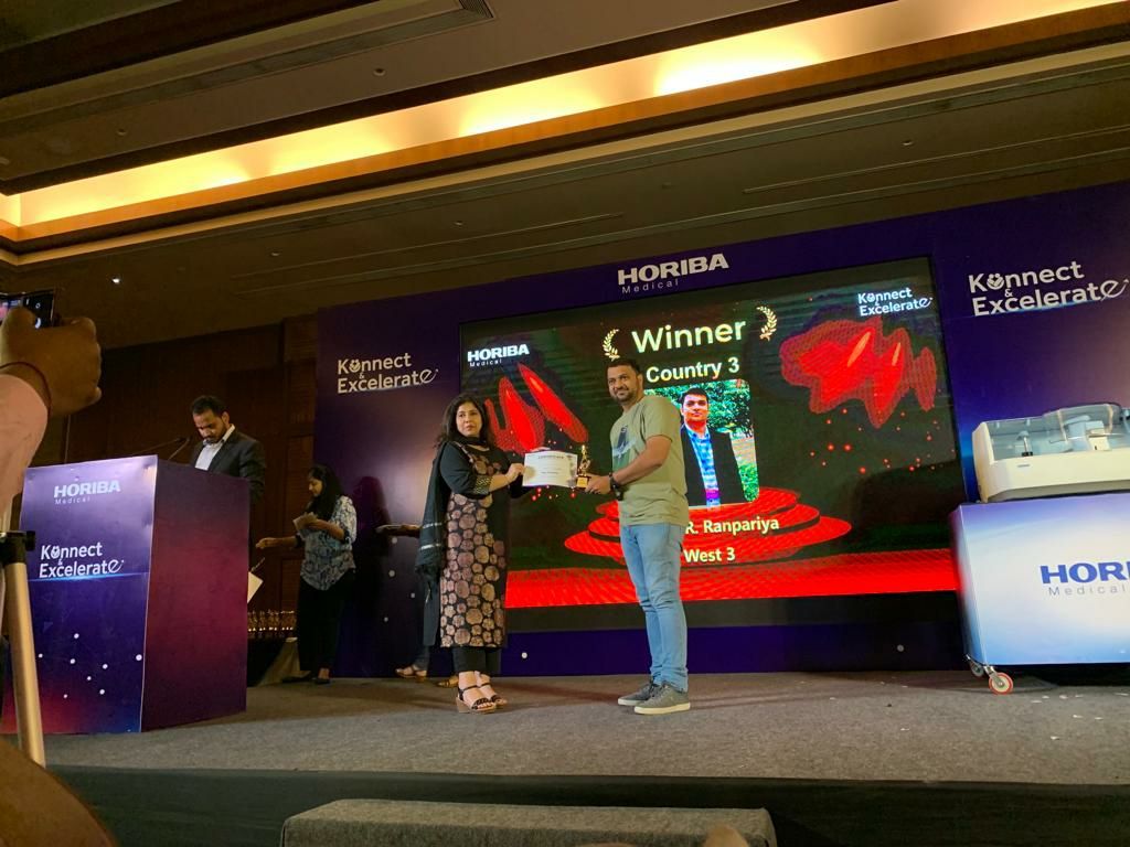 Keyur Ranpariya posted on LinkedIn Keyur Ranpariya posted on LinkedIn