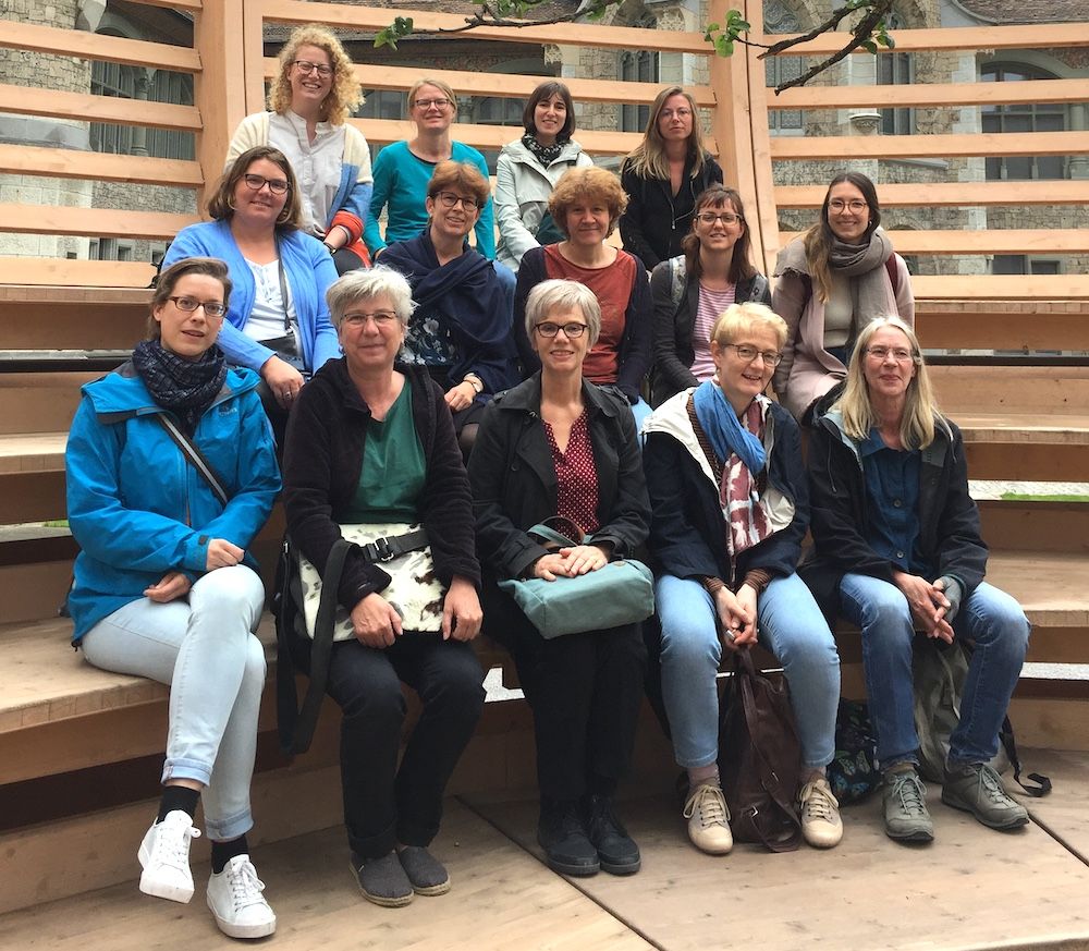 Eidg. Forschungsanstalt WSL auf LinkedIn: #wsl #landesmuseumzürich Eidg. Forschungsanstalt WSL auf LinkedIn: #wsl #landesmuseumzürich