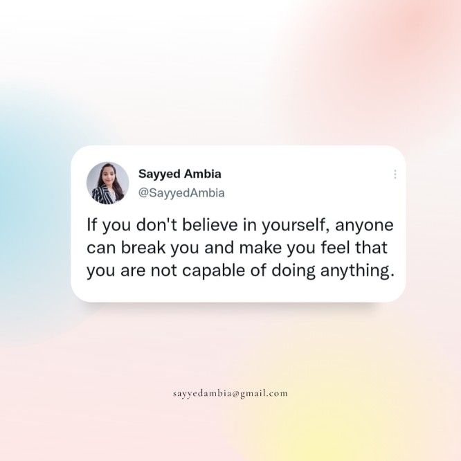 Ambia Sayyed on LinkedIn: #contentcreator #linkedin # ... Ambia Sayyed on LinkedIn: #contentcreator #linkedin # ...