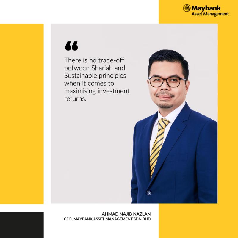 Maybank Asset Management Group on LinkedIn: #sri2020 # ... Maybank Asset Management Group on LinkedIn: #sri2020 # ...