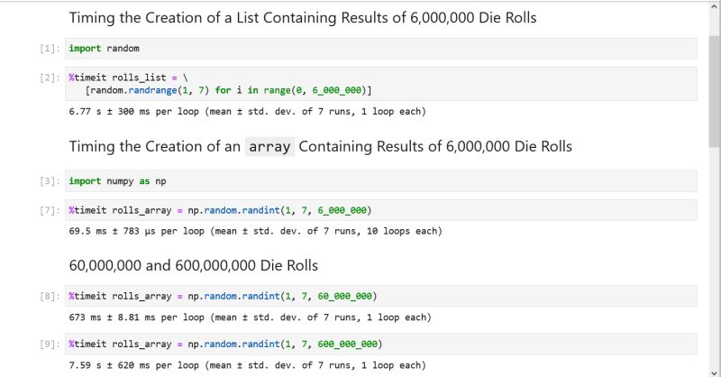 Akshay Kulkarni on LinkedIn: #python #datascience #numpy #learning # ... Akshay Kulkarni on LinkedIn: #python #datascience #numpy #learning # ...