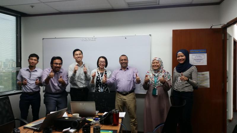 Hamid Shahjavan on LinkedIn: Our project officially completed with in 6 ... Hamid Shahjavan on LinkedIn: Our project officially completed with in 6 ...
