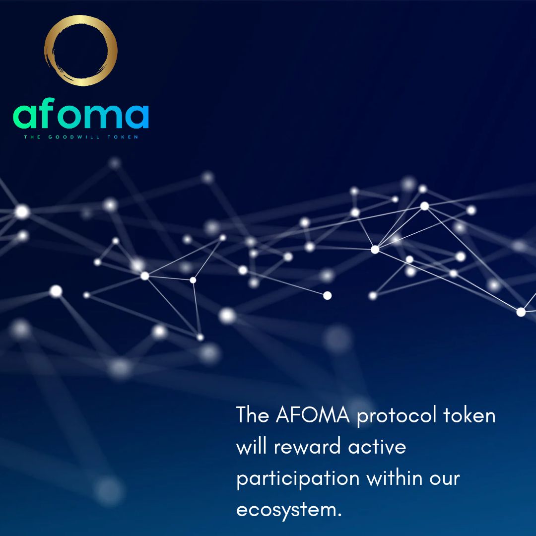 AFOMA on LinkedIn: #rewards #decentralization #cryptocurency #web3 # ... AFOMA on LinkedIn: #rewards #decentralization #cryptocurency #web3 # ...