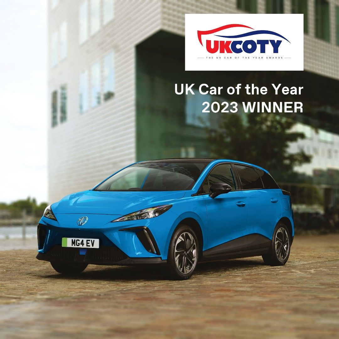 Chapelhouse Motor Group on LinkedIn: Congratulations to MG Motor UK Ltd ... Chapelhouse Motor Group on LinkedIn: Congratulations to MG Motor UK Ltd ...