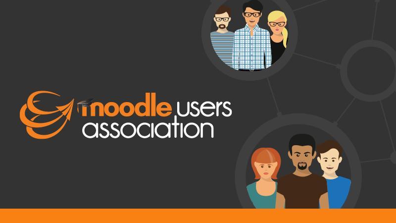 Moodle on LinkedIn: Moodle Users Association Moodle on LinkedIn: Moodle Users Association