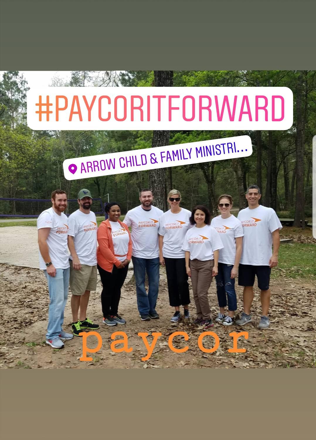 Kathryn Ainsworth on LinkedIn: #paycor #paycoritforward #communityservice Kathryn Ainsworth on LinkedIn: #paycor #paycoritforward #communityservice