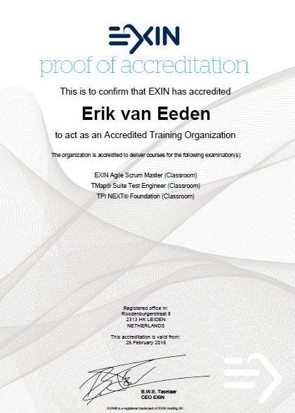 Erik van Eeden MIM MBA RI ITIL® Scrum BiSL Prince2® on LinkedIn: 3 ... Erik van Eeden MIM MBA RI ITIL® Scrum BiSL Prince2® on LinkedIn: 3 ...