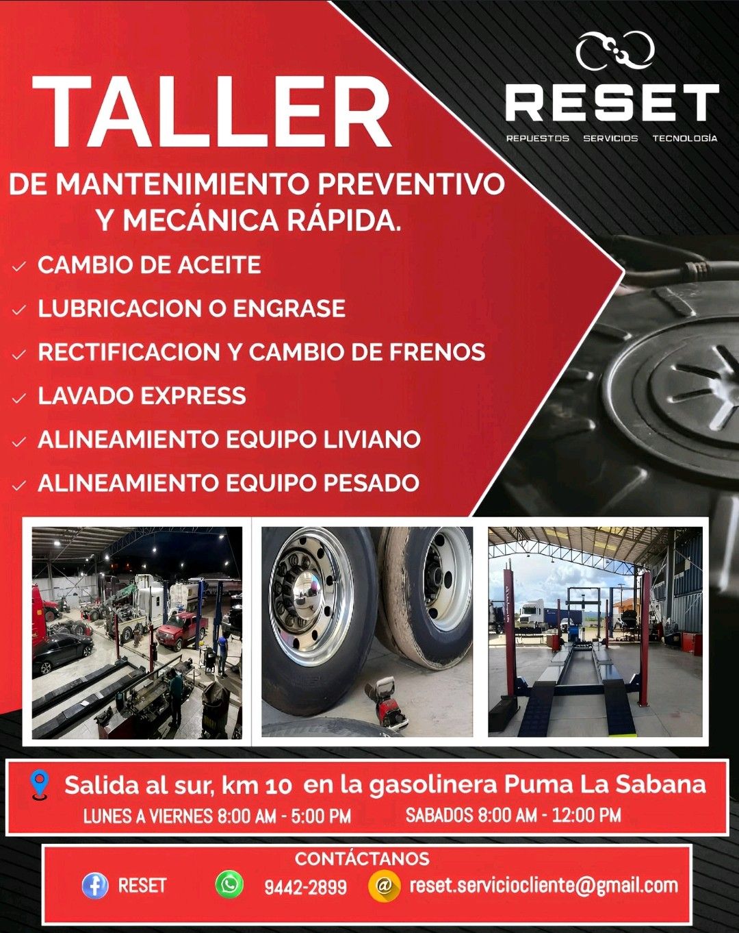 Jose Maria Martel on LinkedIn: #somosreset Jose Maria Martel on LinkedIn: #somosreset
