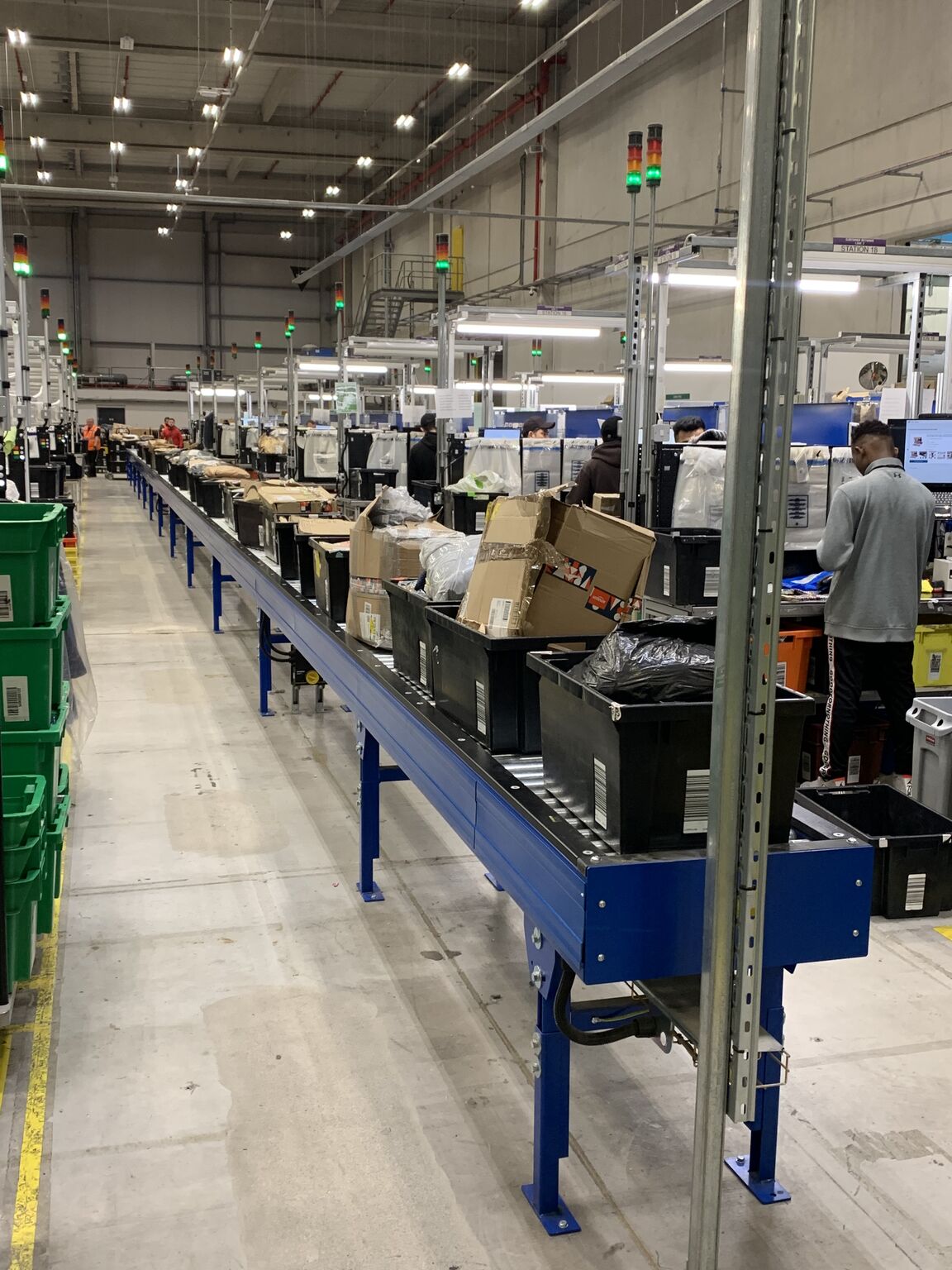 Gavin Materials Handling Ltd on LinkedIn: Sales have peaked and returns ... Gavin Materials Handling Ltd on LinkedIn: Sales have peaked and returns ...