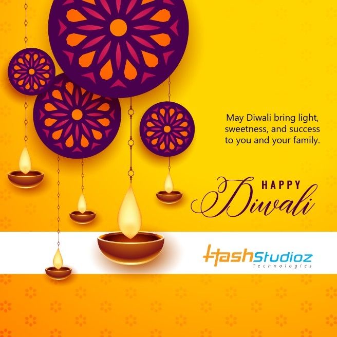HashStudioz Technologies on LinkedIn: #hashstudioztechnologies #diwali ... HashStudioz Technologies on LinkedIn: #hashstudioztechnologies #diwali ...