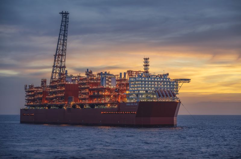 Technip Energies on LinkedIn: CORAL SUL FLNG | 34 comments Technip Energies on LinkedIn: CORAL SUL FLNG | 34 comments