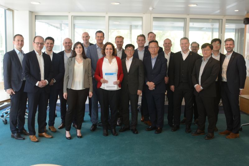 Gowtham N. on LinkedIn: #vattenfall #demegroup #lscables #offshorewind Gowtham N. on LinkedIn: #vattenfall #demegroup #lscables #offshorewind