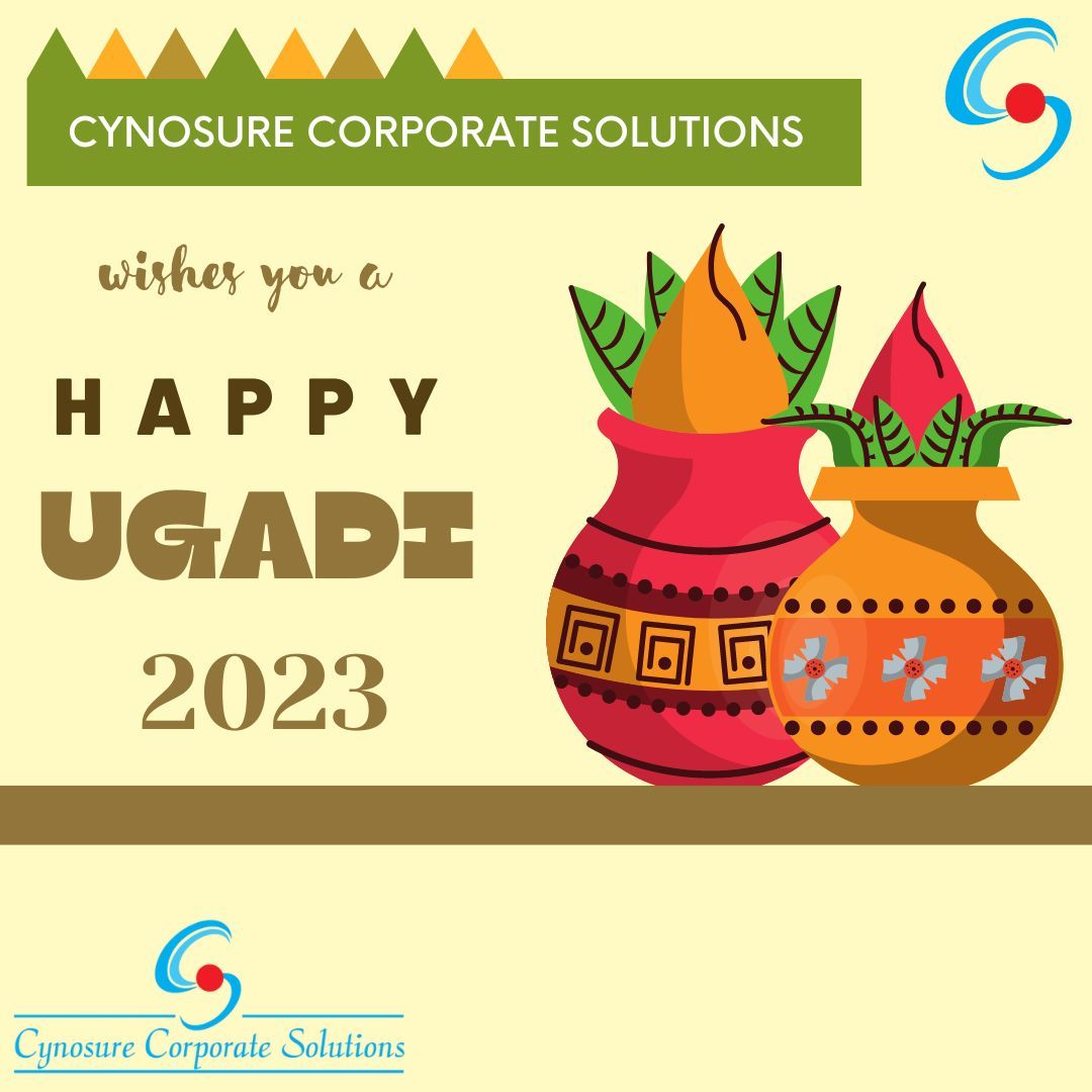 Vijay Venkatesh on LinkedIn: On behalf of Team Cynosure, Happy Ugadi ... Vijay Venkatesh on LinkedIn: On behalf of Team Cynosure, Happy Ugadi ...