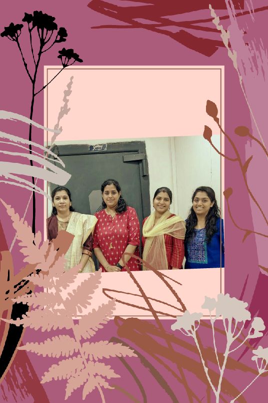 Rakshitha N.V on LinkedIn: #championsofusfbl Rakshitha N.V on LinkedIn: #championsofusfbl