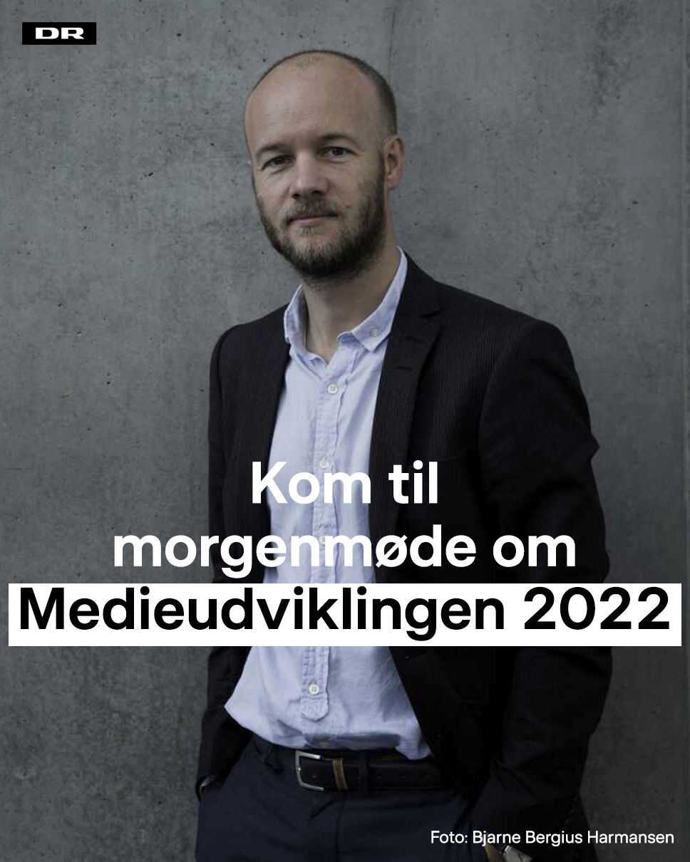 DR - Danmarks Radio pĂ„ LinkedIn: DR Deler: Medieudviklingen 2022 đ€ 1 ... DR - Danmarks Radio pĂ„ LinkedIn: DR Deler: Medieudviklingen 2022 đ€ 1 ...