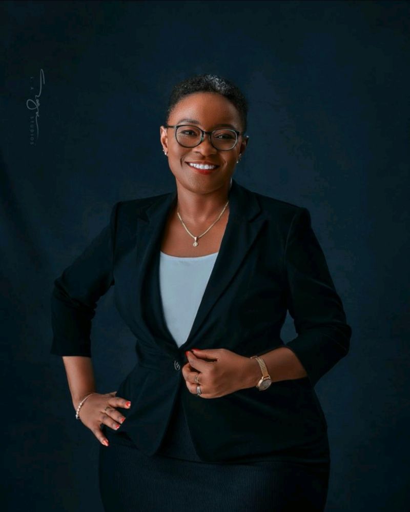 STEPHEN SOMUAH, MCIPS on LinkedIn: Her name is Rebecca Boateng (MCIPS ... STEPHEN SOMUAH, MCIPS on LinkedIn: Her name is Rebecca Boateng (MCIPS ...