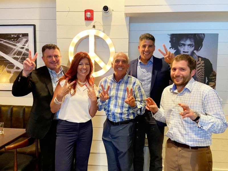 Danielle Bain on LinkedIn: #ohitsyou #peace #safeco | 15 comments Danielle Bain on LinkedIn: #ohitsyou #peace #safeco | 15 comments