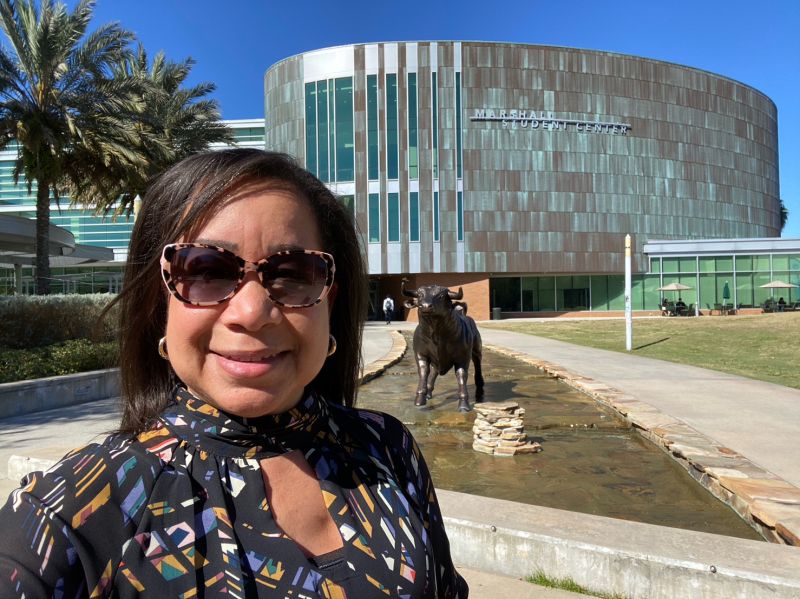 Lisa Anne Mifflin on LinkedIn: Spent the day recruiting at the USF ... Lisa Anne Mifflin on LinkedIn: Spent the day recruiting at the USF ...