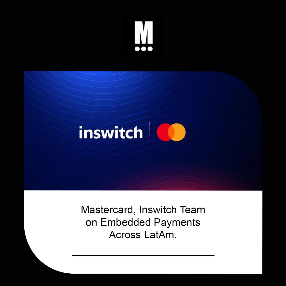 Marcel van Oost - LATAM FinTech News on LinkedIn: #fintech #fintechnews ... Marcel van Oost - LATAM FinTech News on LinkedIn: #fintech #fintechnews ...