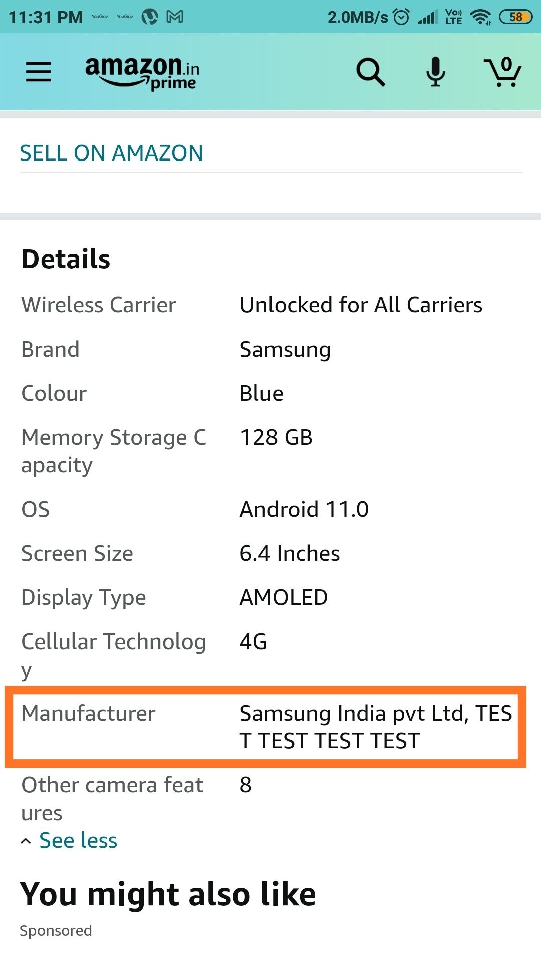 Arijit Ghosh on LinkedIn: Had to share this 😅 Arijit Ghosh on LinkedIn: Had to share this 😅
