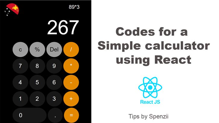 Stanley Spenzii Mark on LinkedIn: Here is a simple example of a ... Stanley Spenzii Mark on LinkedIn: Here is a simple example of a ...