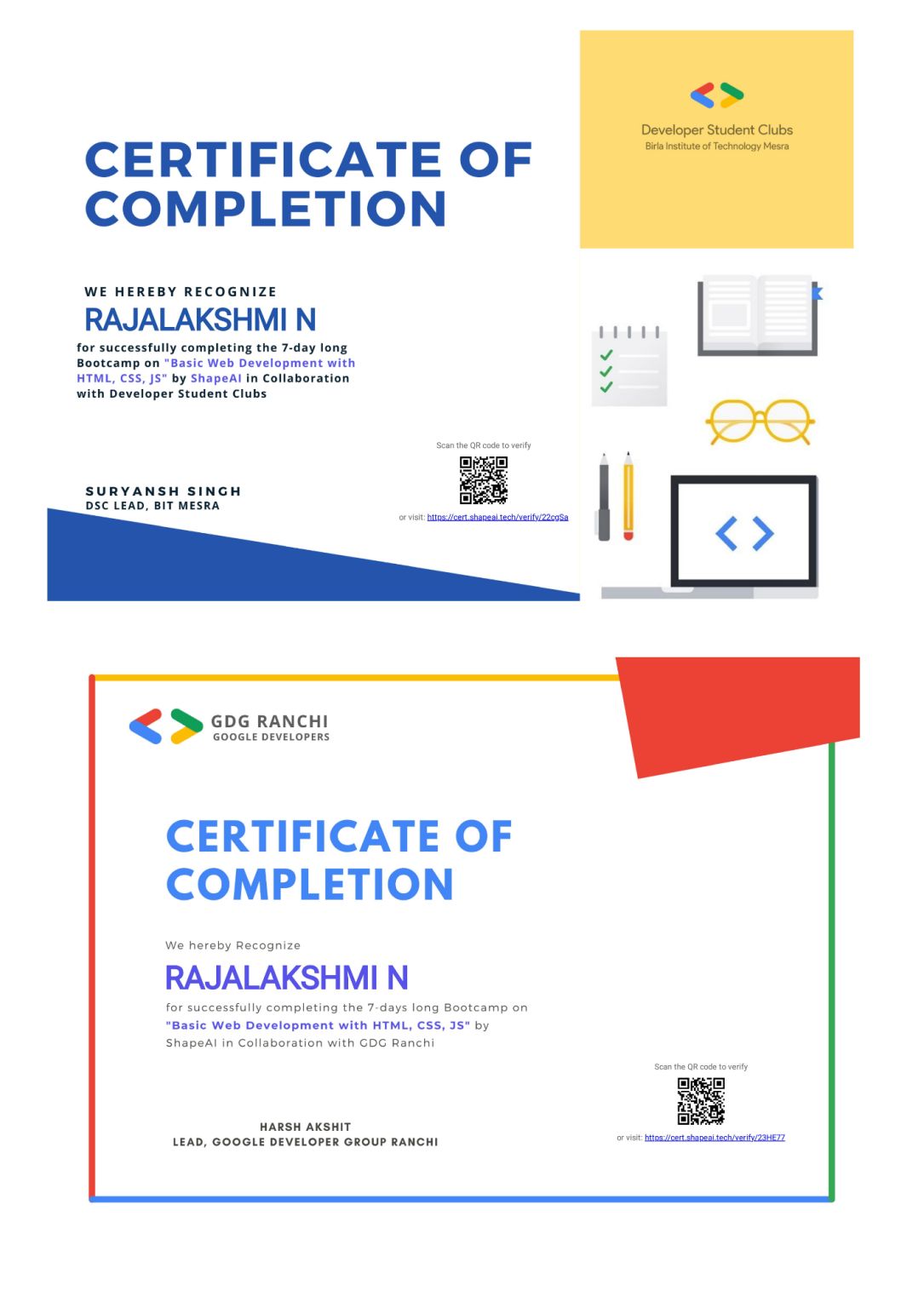 RAJALAKSHMI N on LinkedIn: #shapeai #project #htmlcss #html5 #css3 # ... RAJALAKSHMI N on LinkedIn: #shapeai #project #htmlcss #html5 #css3 # ...
