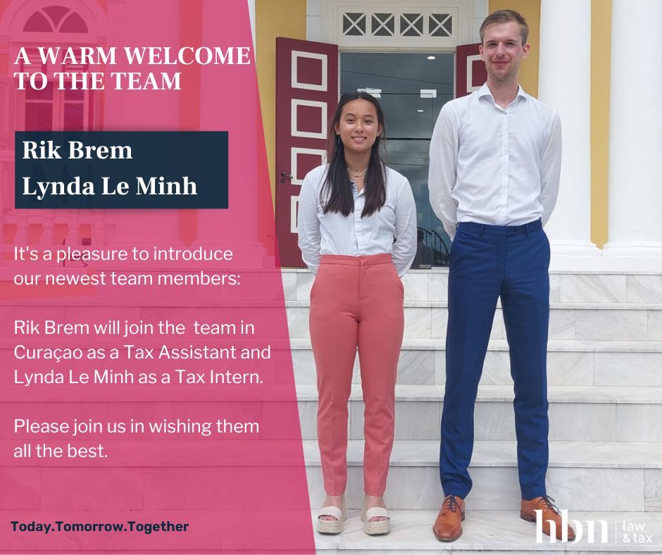 HBN Law & Tax on LinkedIn: #hbnlt #law #tax #internship #curacao HBN Law & Tax on LinkedIn: #hbnlt #law #tax #internship #curacao