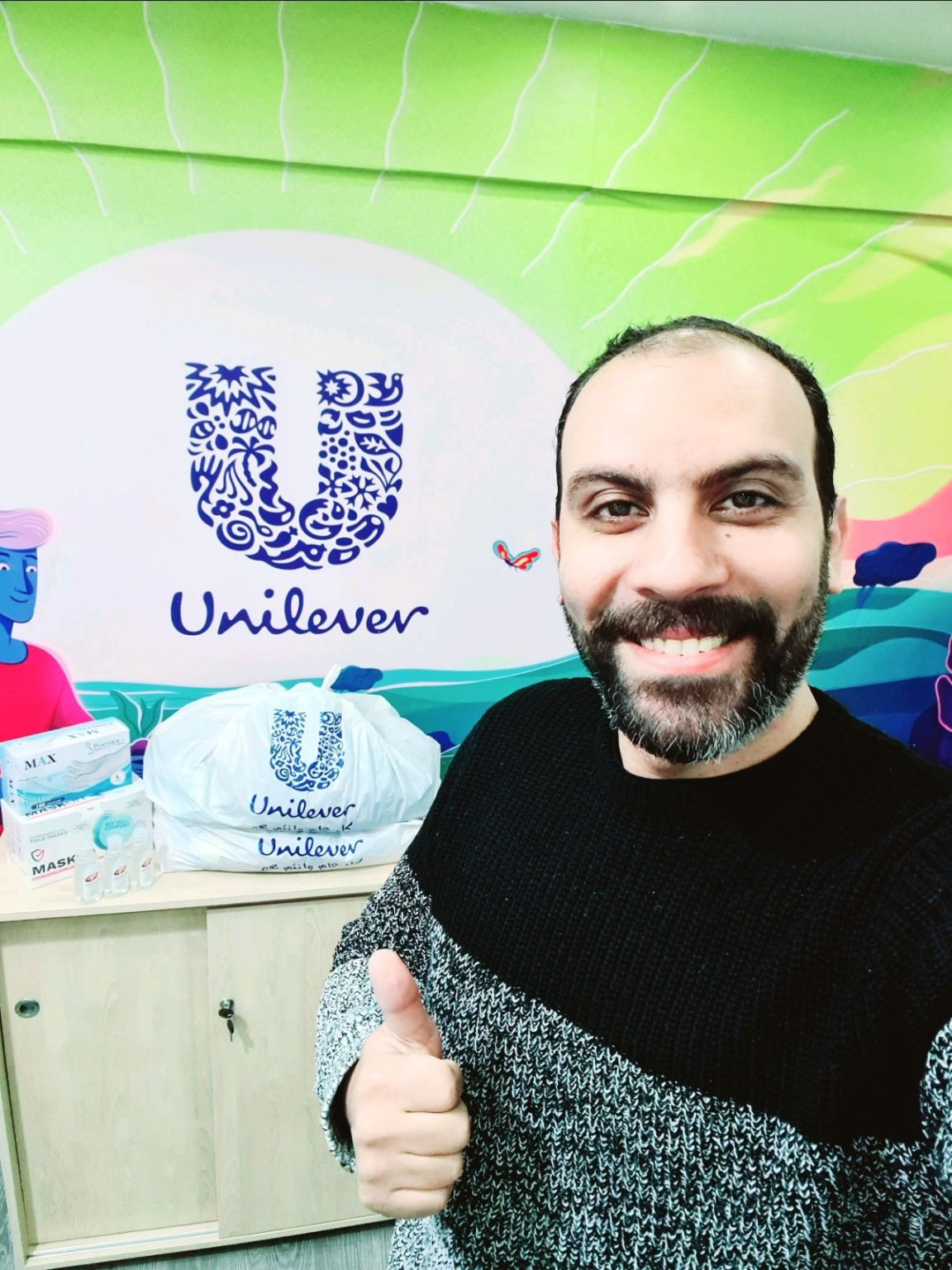 Ahmed Samy on LinkedIn: #ramadan #unilever Ahmed Samy on LinkedIn: #ramadan #unilever