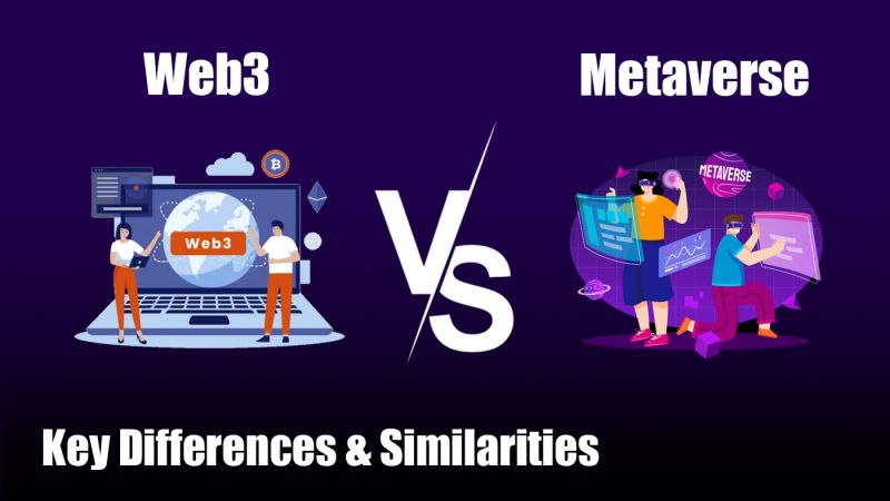 Program-Ace on LinkedIn: Web3 vs. Metaverse: Key Differences ... Program-Ace on LinkedIn: Web3 vs. Metaverse: Key Differences ...