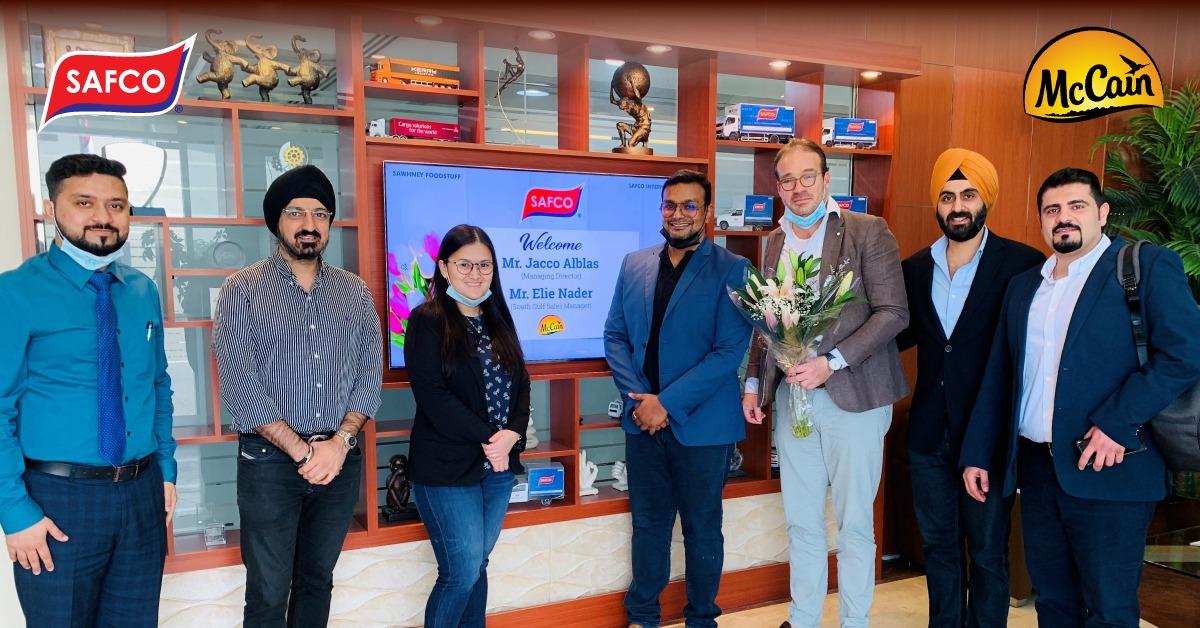 SAFCO International, Dubai, U.A.E. on LinkedIn: #brand #relationship # ... SAFCO International, Dubai, U.A.E. on LinkedIn: #brand #relationship # ...
