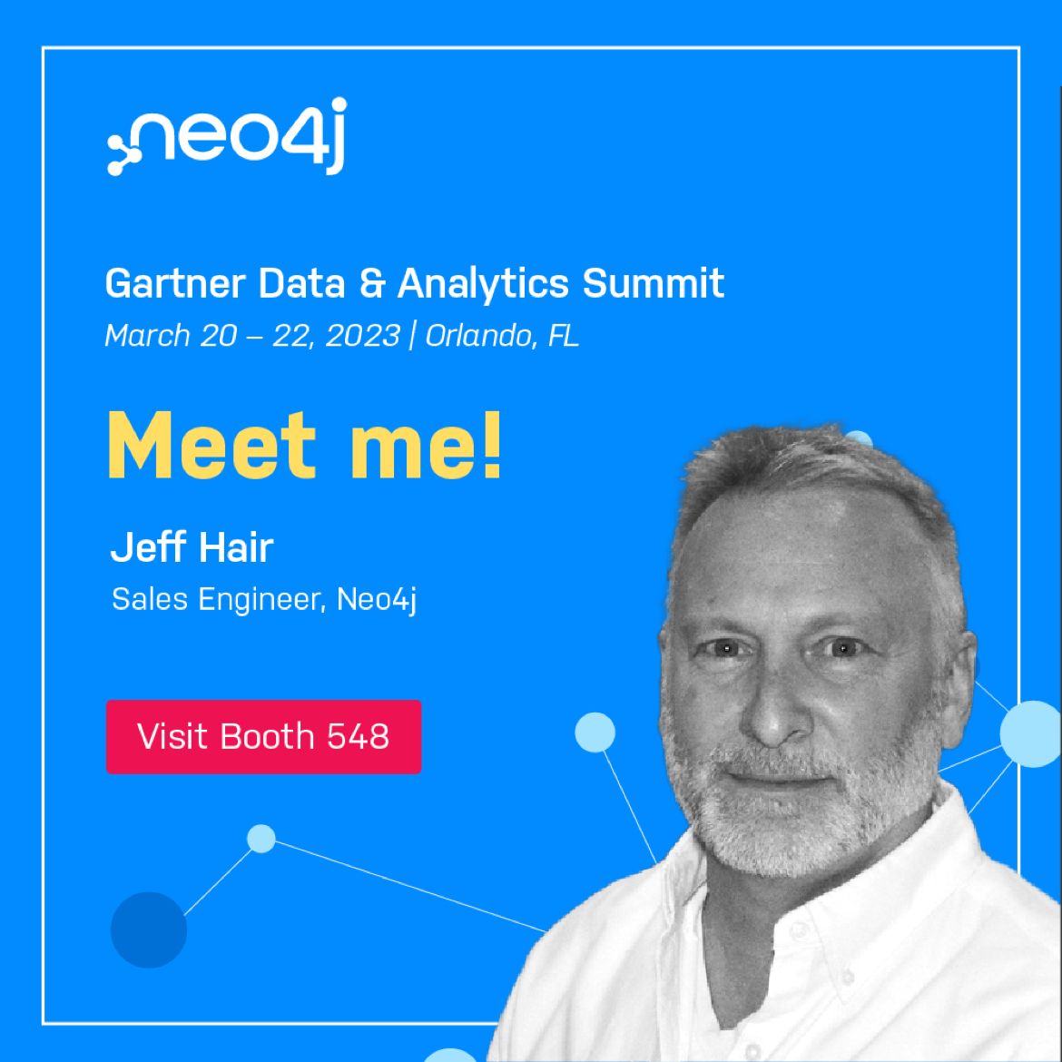 Stephen Coltart on LinkedIn: #neo4j #graphdatabases Stephen Coltart on LinkedIn: #neo4j #graphdatabases