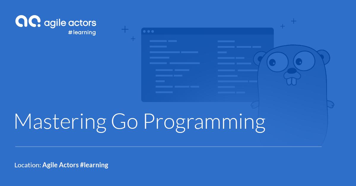 Learning Actors on LinkedIn: Mastering Go Programming - Learning Actors Learning Actors on LinkedIn: Mastering Go Programming - Learning Actors
