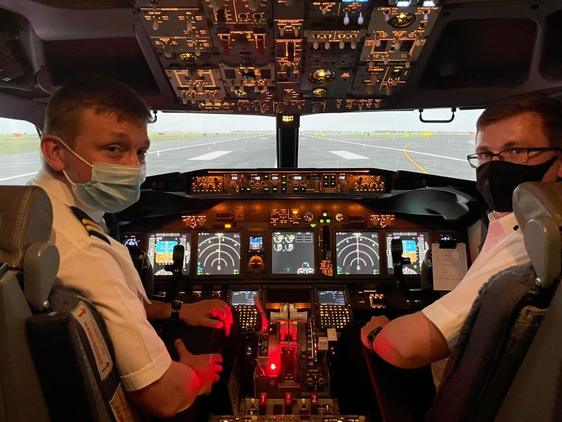 Simtech Aviation on LinkedIn: #aviation #pilots Simtech Aviation on LinkedIn: #aviation #pilots