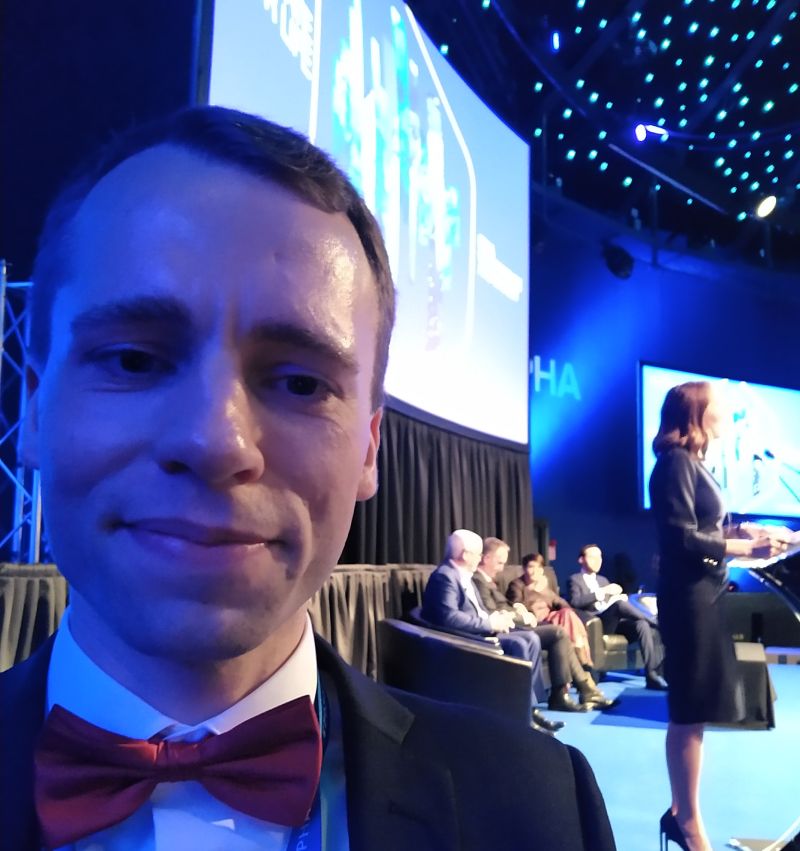 Thomas Hofmarcher on LinkedIn: #iphaconference2023 #cancer #ireland # ... Thomas Hofmarcher on LinkedIn: #iphaconference2023 #cancer #ireland # ...