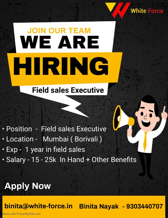 Binita Nayak on LinkedIn: urgent hiring Binita Nayak on LinkedIn: urgent hiring
